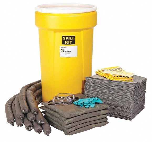 Meeting all of your Spill Kits, Absorbents & MRO Supply needs – Spill ...