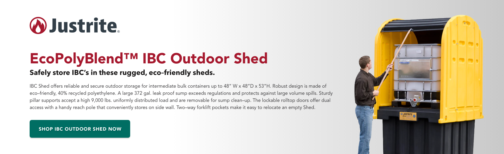 Meeting all of your Spill Kits, Absorbents & MRO Supply needs – Spill ...