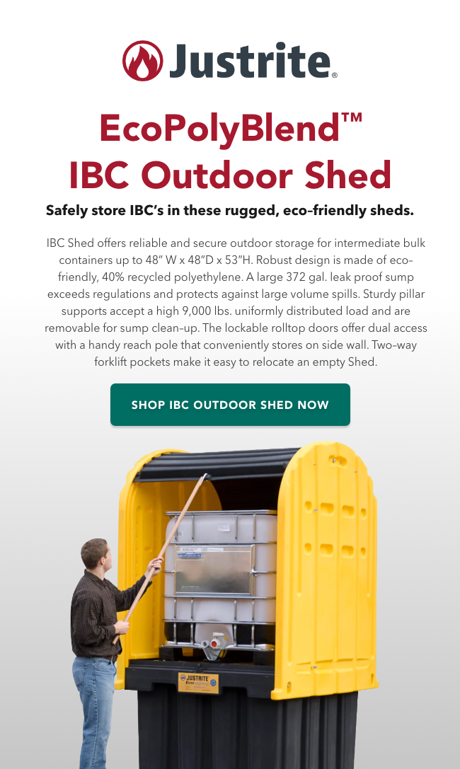 Meeting all of your Spill Kits, Absorbents & MRO Supply needs – Spill ...