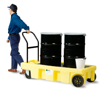 Spill Cart – Spill 911 Inc.
